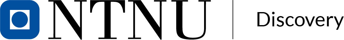 NTNU Discovery | NTNU Discovery