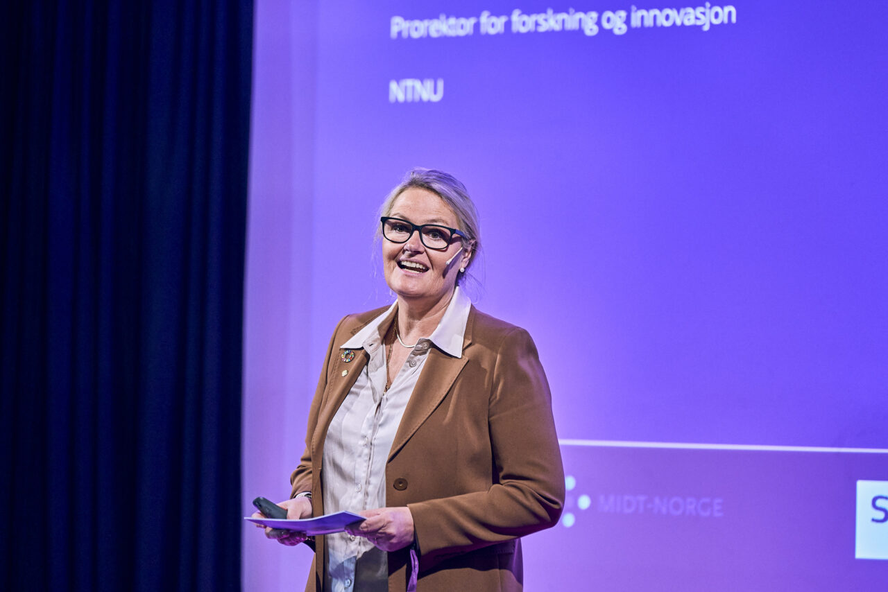 Nye millioner til ansatte og studenter | NTNU Discovery